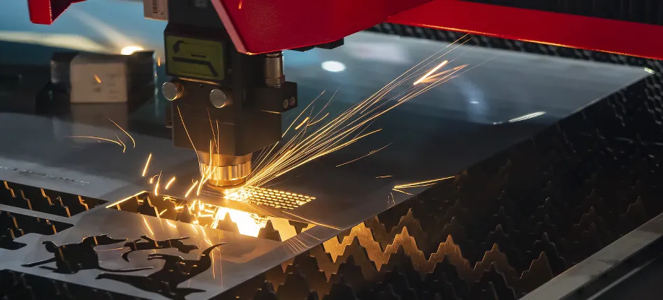 Quel motif pour votre tole perforée ? - Laserkit